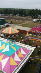 Midway - The Massey Fair