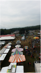 Midway - The Massey Fair
