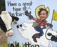 The Massey Fair - The Massey Fair