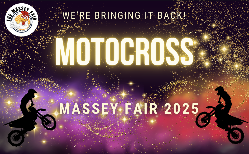 Motocross - The Massey Fair